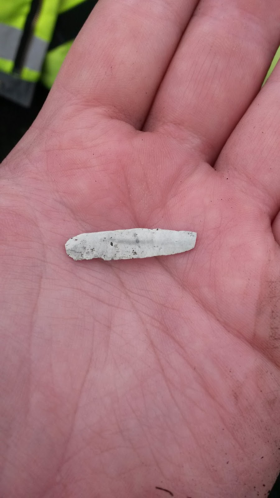 My own little corner of the world: Some thoughts about Cultural Heritage