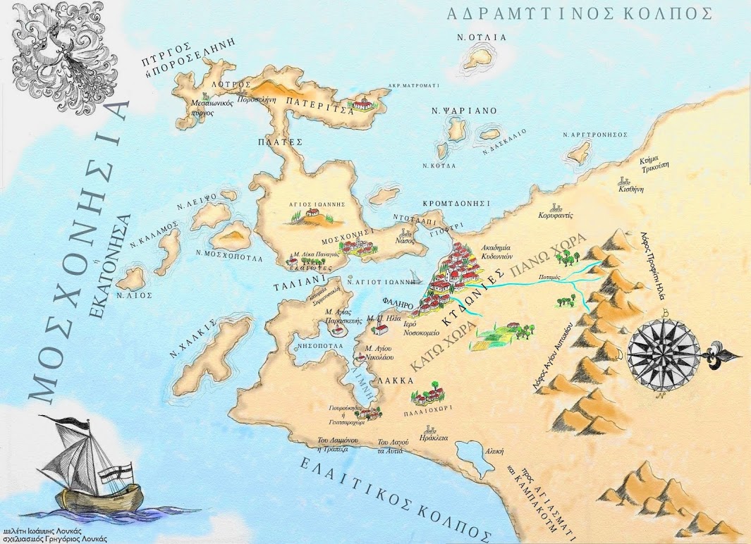 Prehistoric Cave Art Depicting Humans Hunting Dinosaurs Discovered in ...