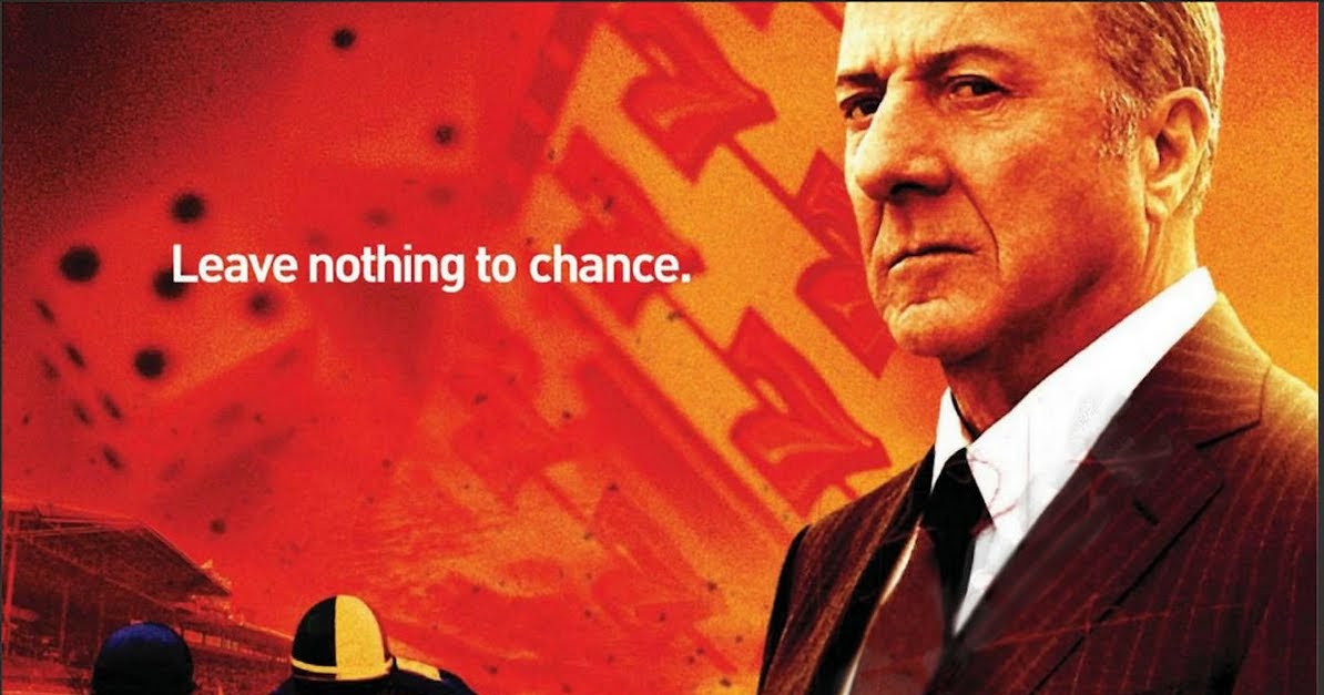 SNEAK PEEK : "Luck": Leave Nothing To Chance