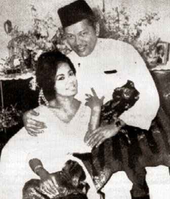 SENTUHANMINDA.COM: DAILOG MENARIK FILEM P RAMLEE: 3 ABDUL