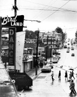 Stalking Seattle: Jimi Hendrix Was Here