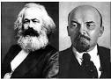 einartysken: Wo sind Marx und Lenin, wenn wir sie brauchen?