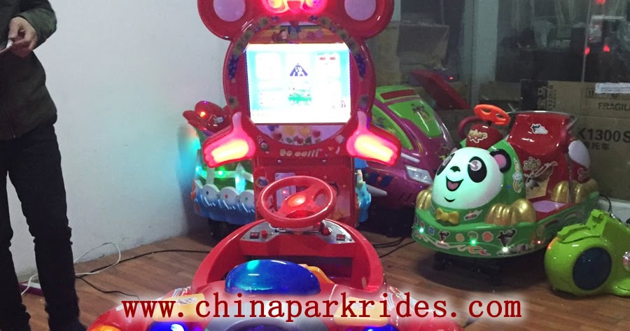 Amusement park rides,kids park rides,kids electric train rides for sale ...