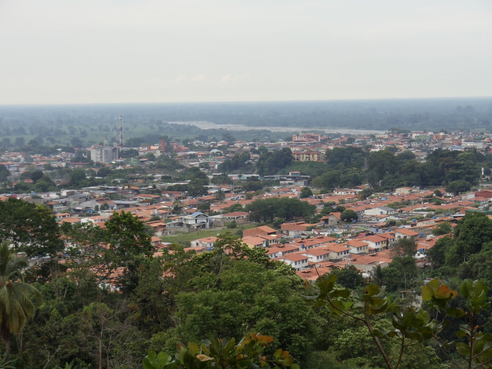 Shine in Venezuela