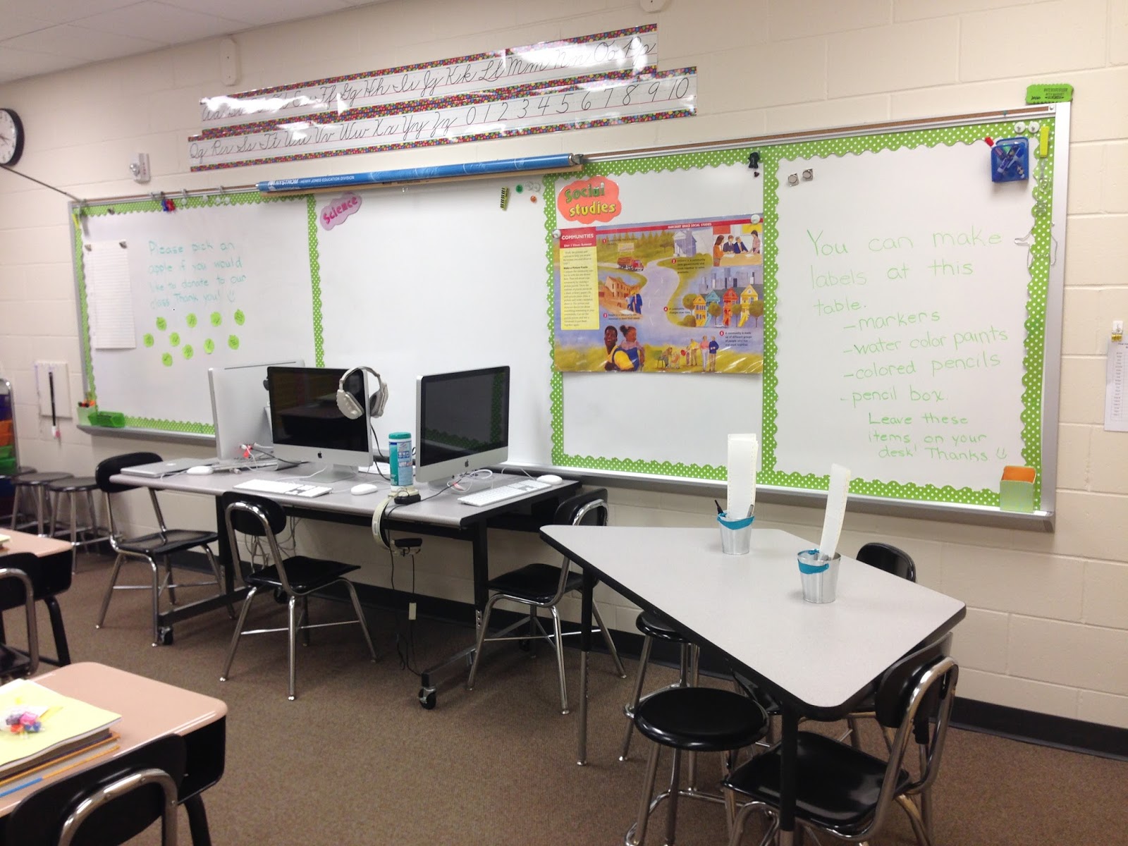 Thoughtful in Third Grade