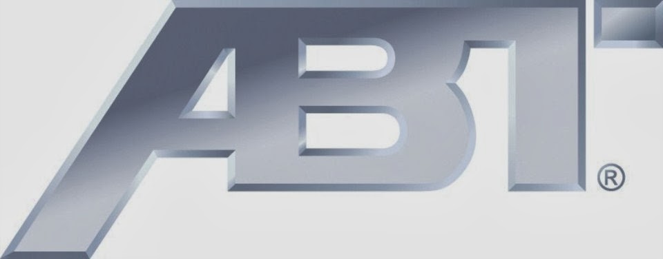 Auto Car Logos: ABT Logo