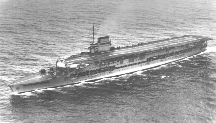 World War II in Pictures: Operation Juno: Kriegsmarine's Finest Hours