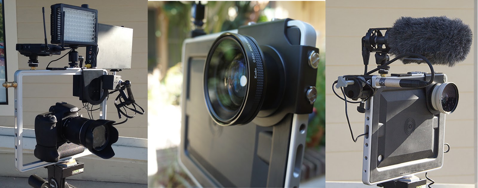 The Mobile Studio – @hansdeleenheer