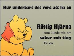 Kärringa Jönsson: Behövlig ledighet