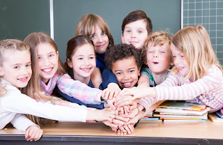 Kids Giving Back - RCL