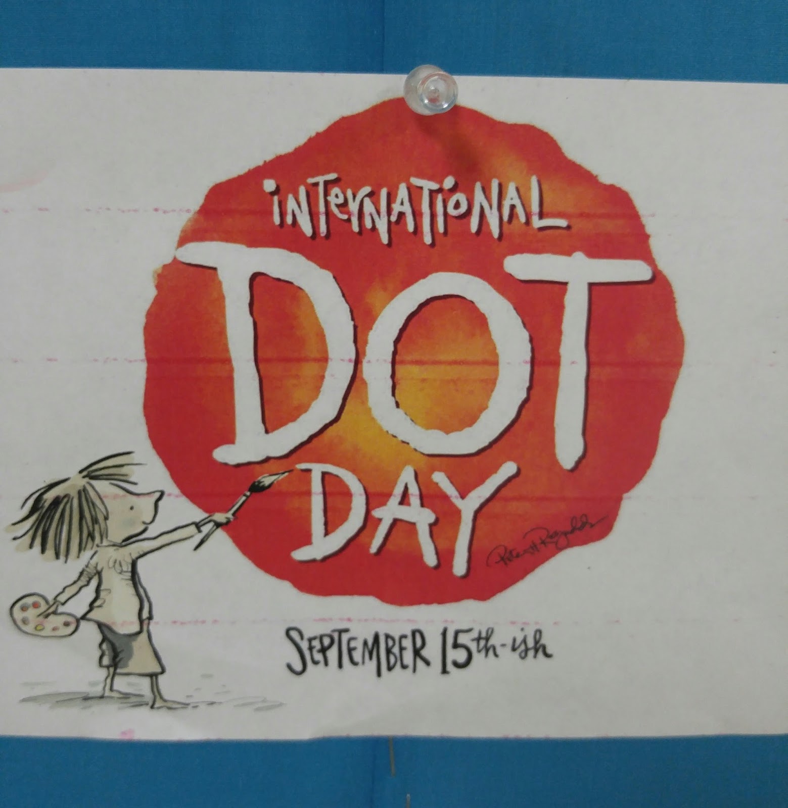 Zilker Elementary Art Class: 1st and 2nd Graders Celebrate ...