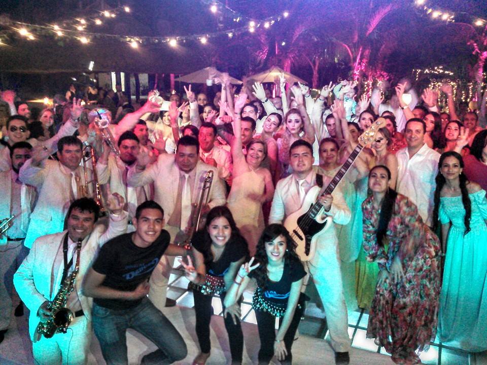 MAXORTEGA ® Contratación de Grupos : Sinaloa Band "La mejor opción para ...