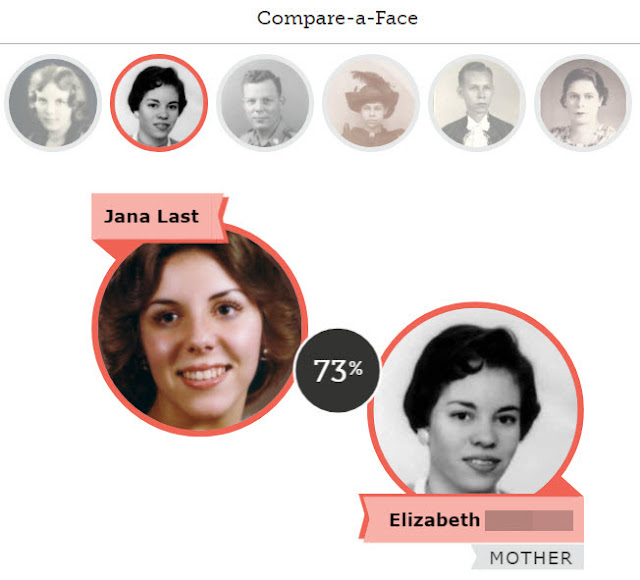 Jana's Genealogy and Family History Blog: Fun New Feature on ...