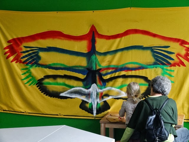 Jacques Huber and the Amazonian Botany: 2013