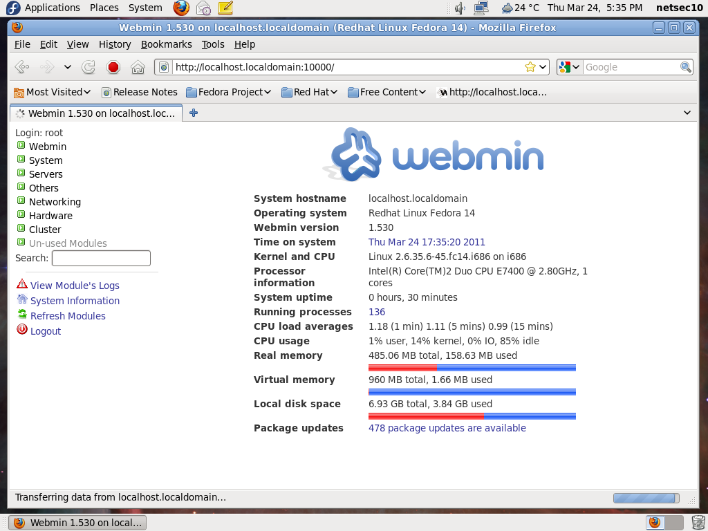 Squid Proxy Server Bijak Komputer