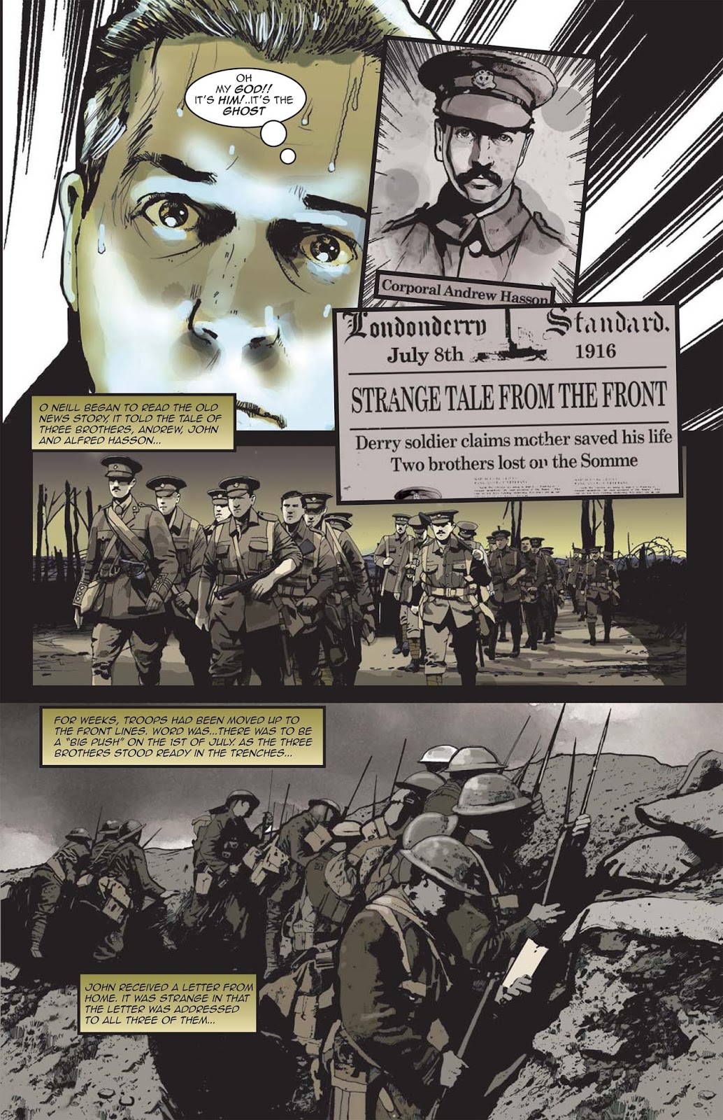 joecampbellcityofculture2013