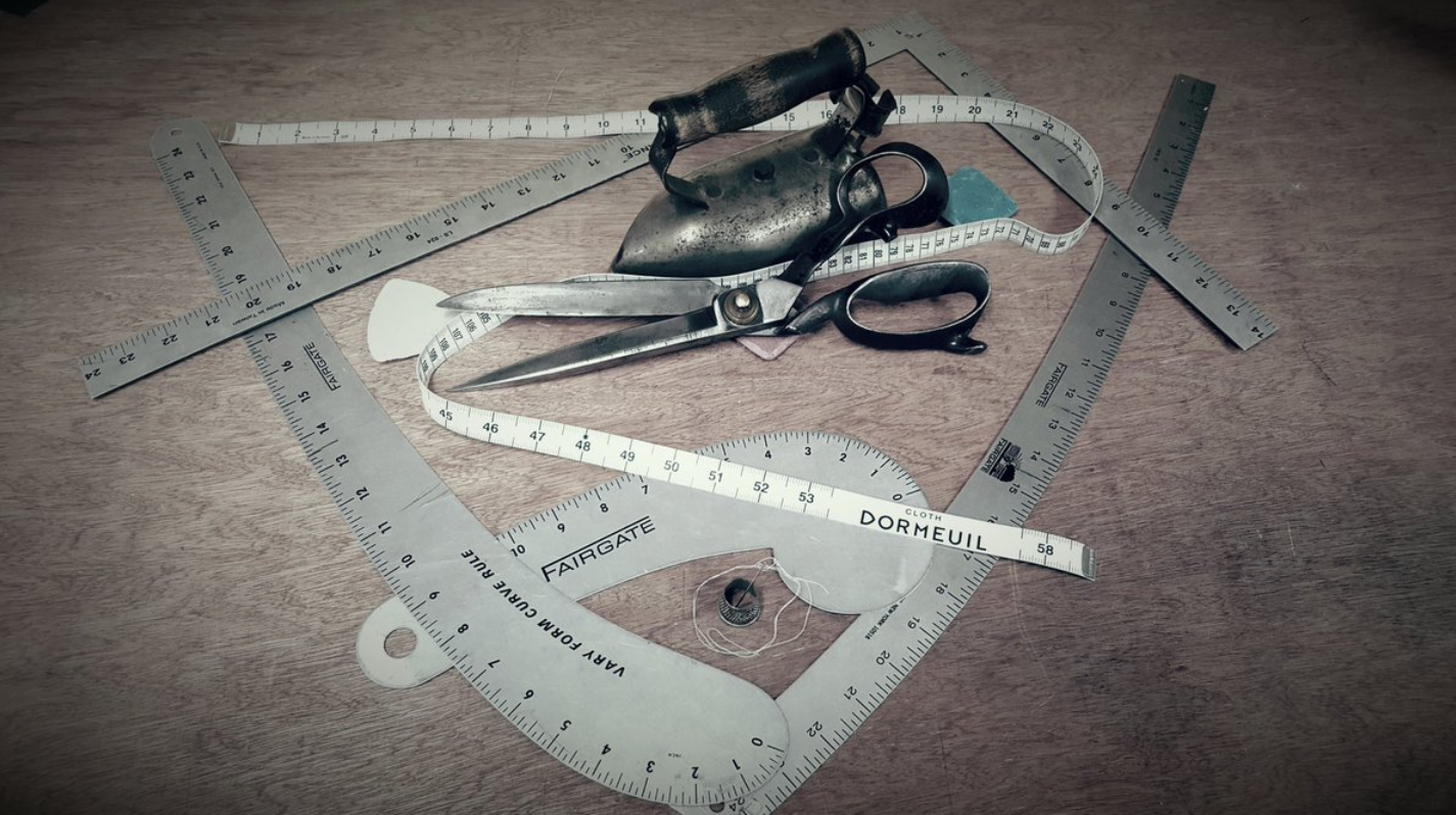 Rory Duffy Handcraft Tailor