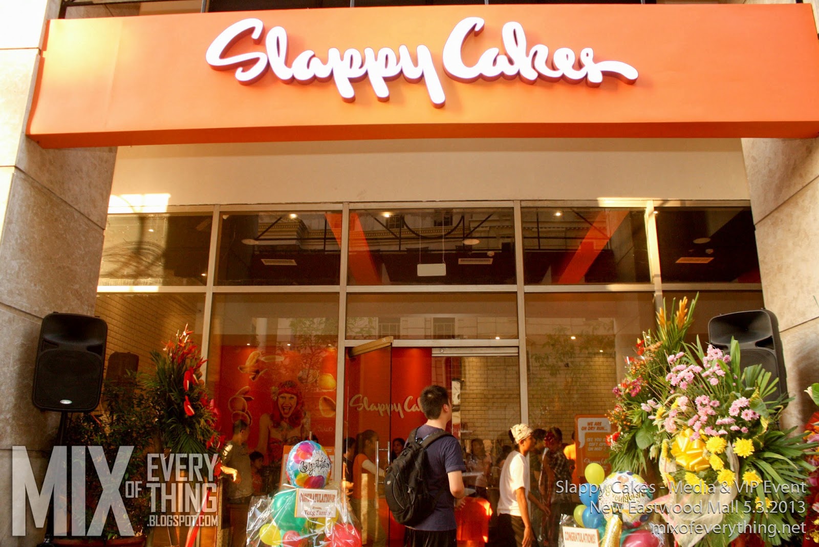 Slappy Cakes now open in Manila! - Blog for Tech & Lifestyle