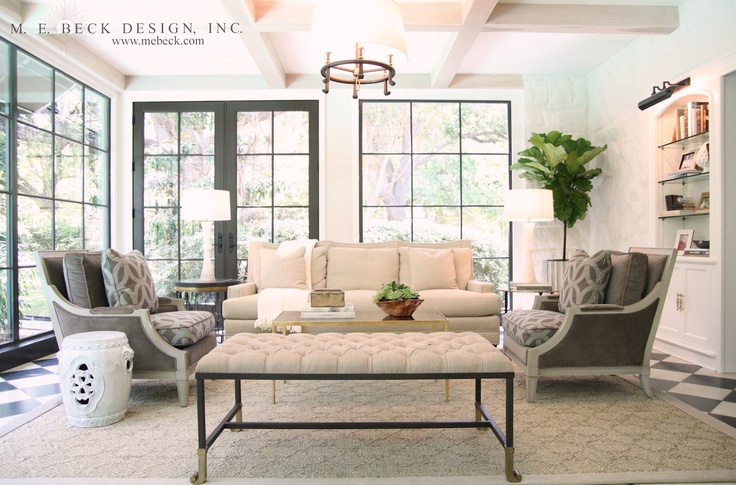 kreyv: Black Paned Windows