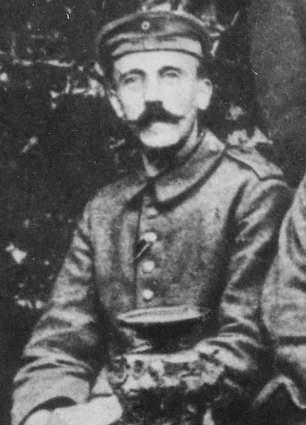 Fotos de famosos da história quando eram jovens. | Olhar Tube.Com