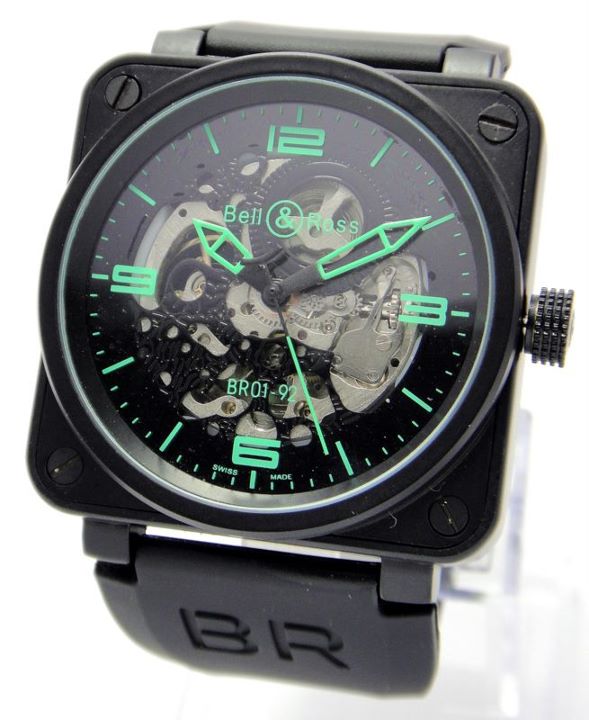 EternalTimeWatchesCollection: PRE ORDER BELL N ROSS BATCH 1!