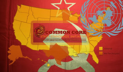 Doug Ross @ Journal: STATE-CONTROLLED EDUCATION: Common Core Teaches ...