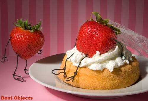 Design Stack: A Blog about Art, Design and Architecture: Bent Objects ...