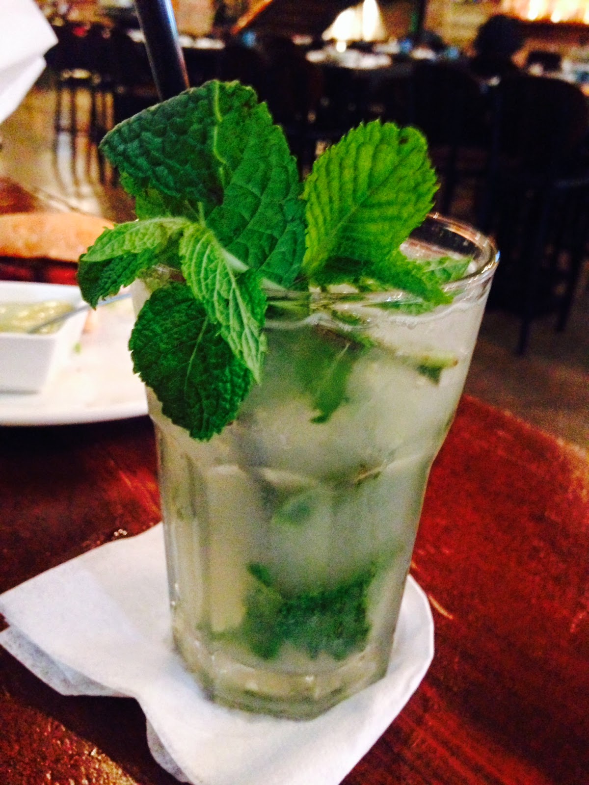 Mexican & Margs in River North! | The Ghost Guest