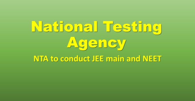 What is NTA? ~ Pareenam