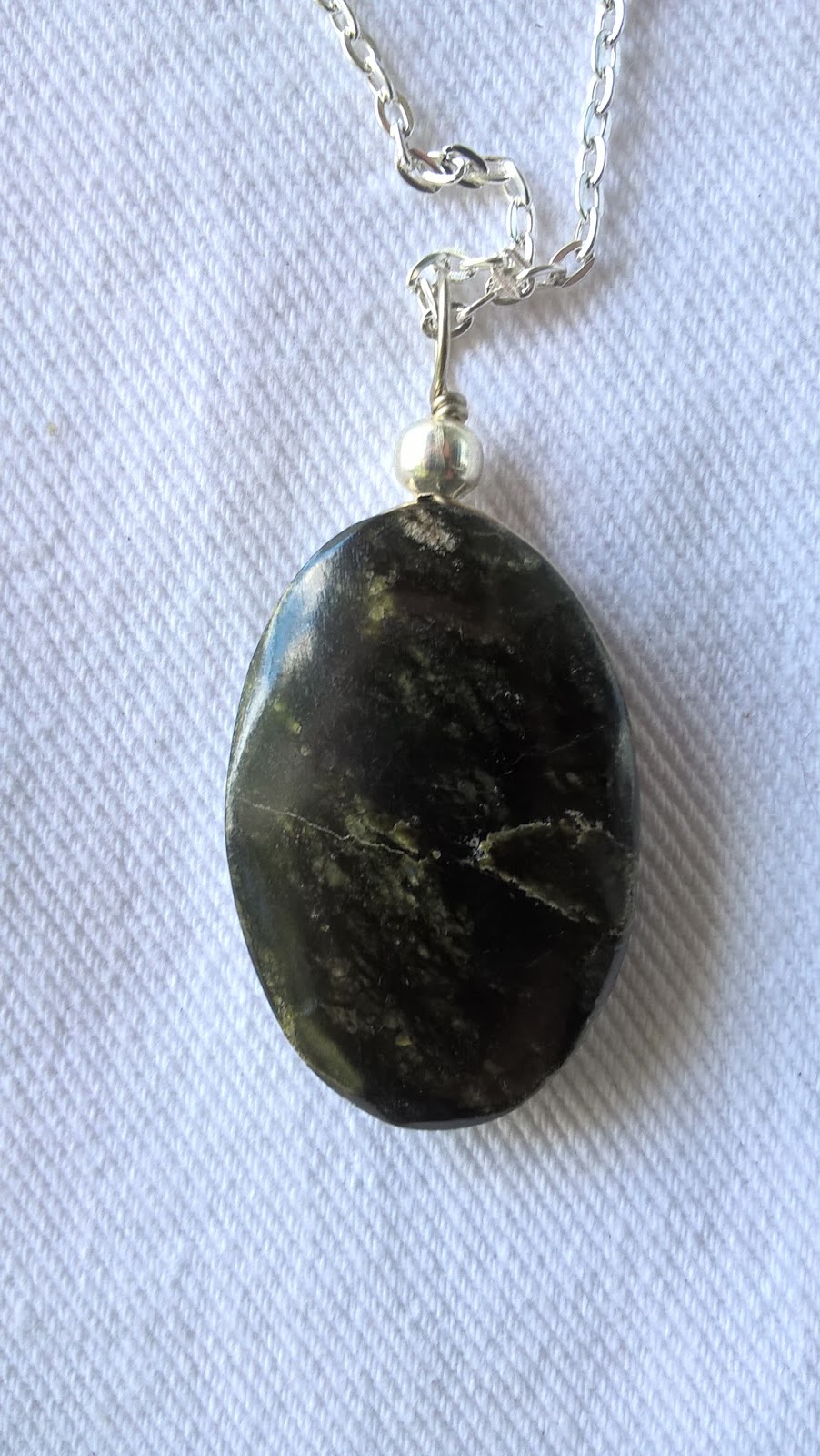 Berkana Gemoterapia : Ónix Negro