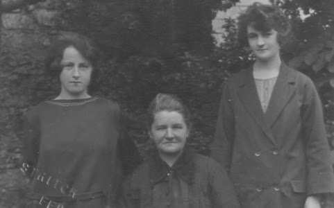 Bartley Archive: Some Irish Lines - Tobin of Cork, Eire