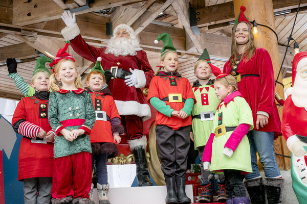 Its a Wonderful Movie - Your Guide to Family and Christmas Movies on TV ...