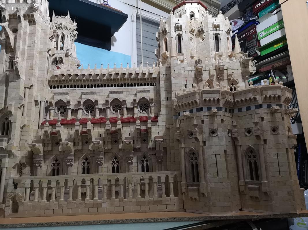 Exin Castillos + impresión 3D