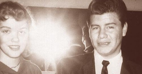 Ritchie Valens: Donna - Revista de filosofía: historia y pensamiento ...