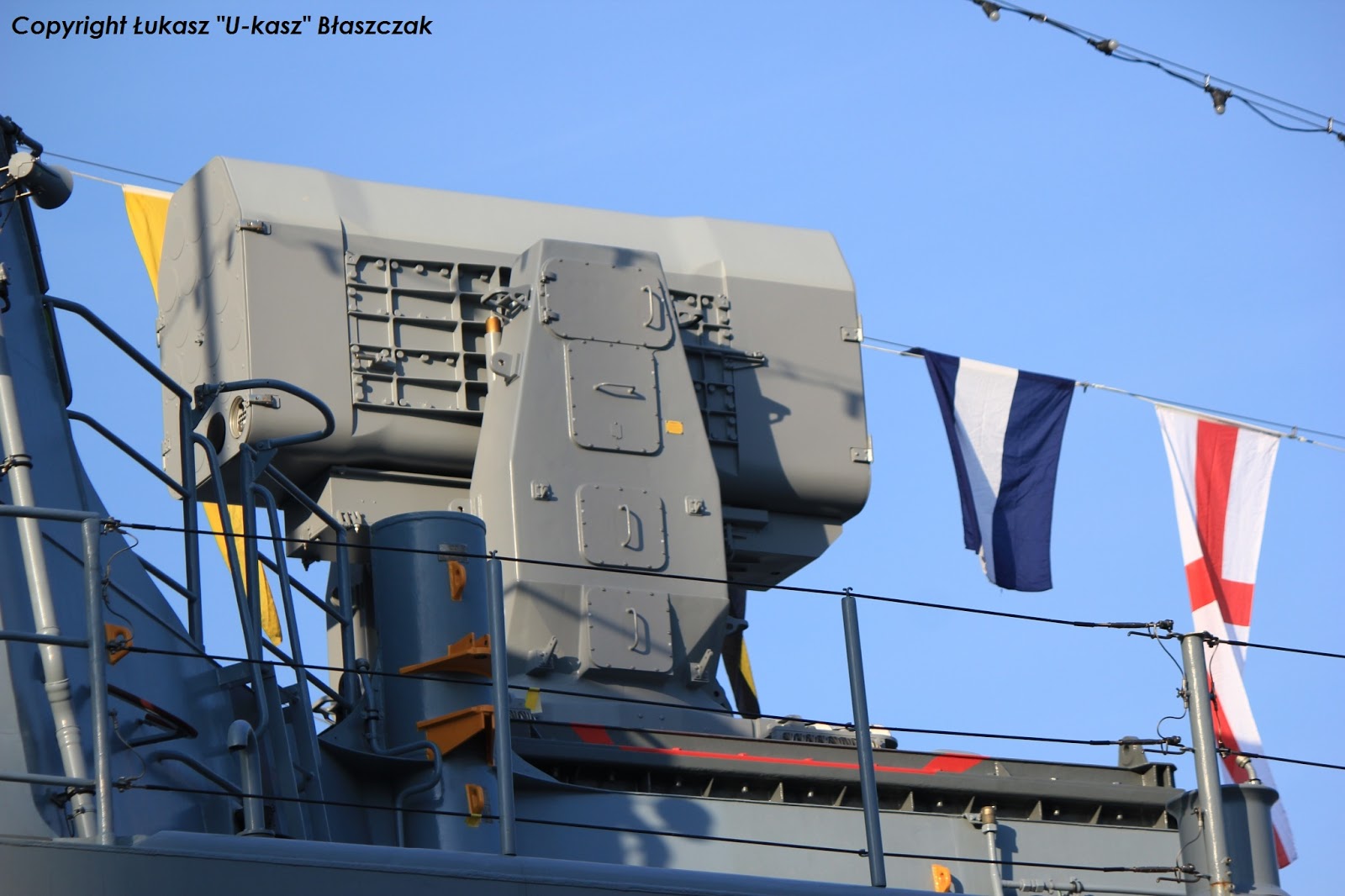 W obiektywie shipspottera czyli z migawką nad portową sadzawką: Z cyklu ...