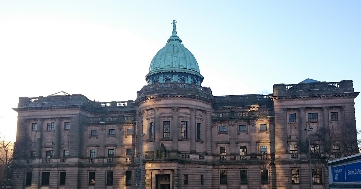 The Mitchell Library (Glasgow, Reino Unido)