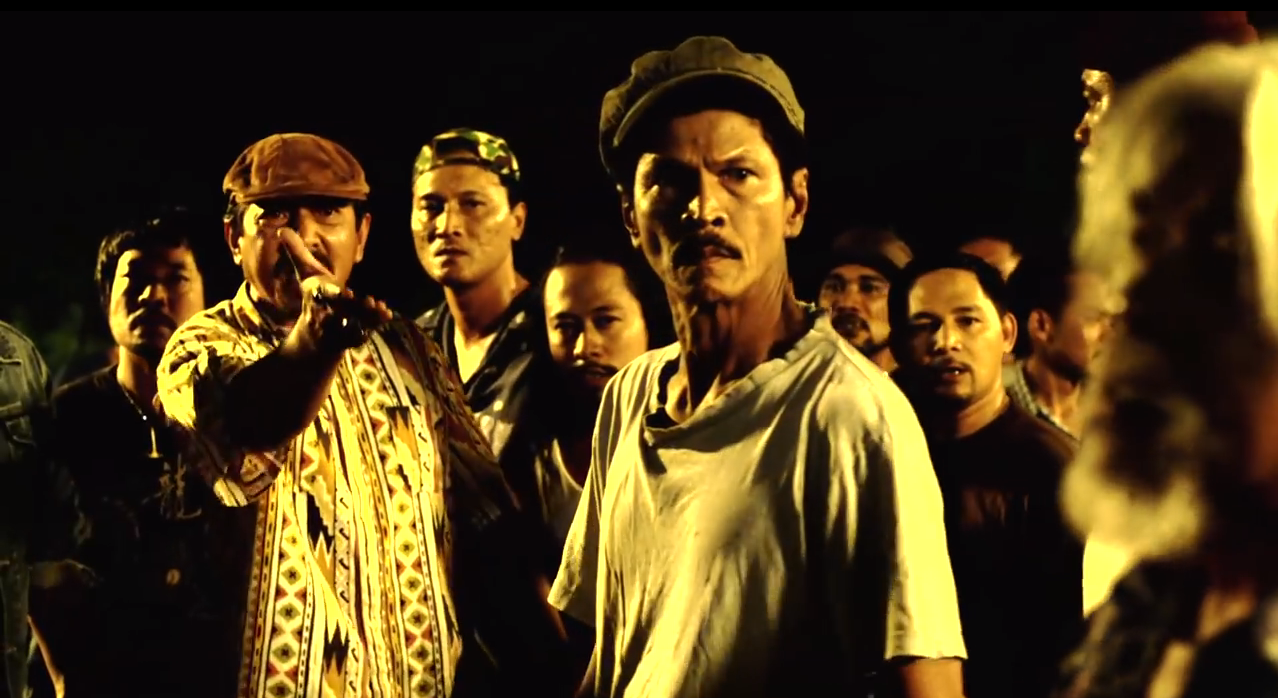 The Indie Story: FiLEM : EMAN MANAN PELAKON MELAYU SEJUTA DALAM SATU