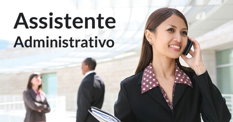 Assistente Administrativo II