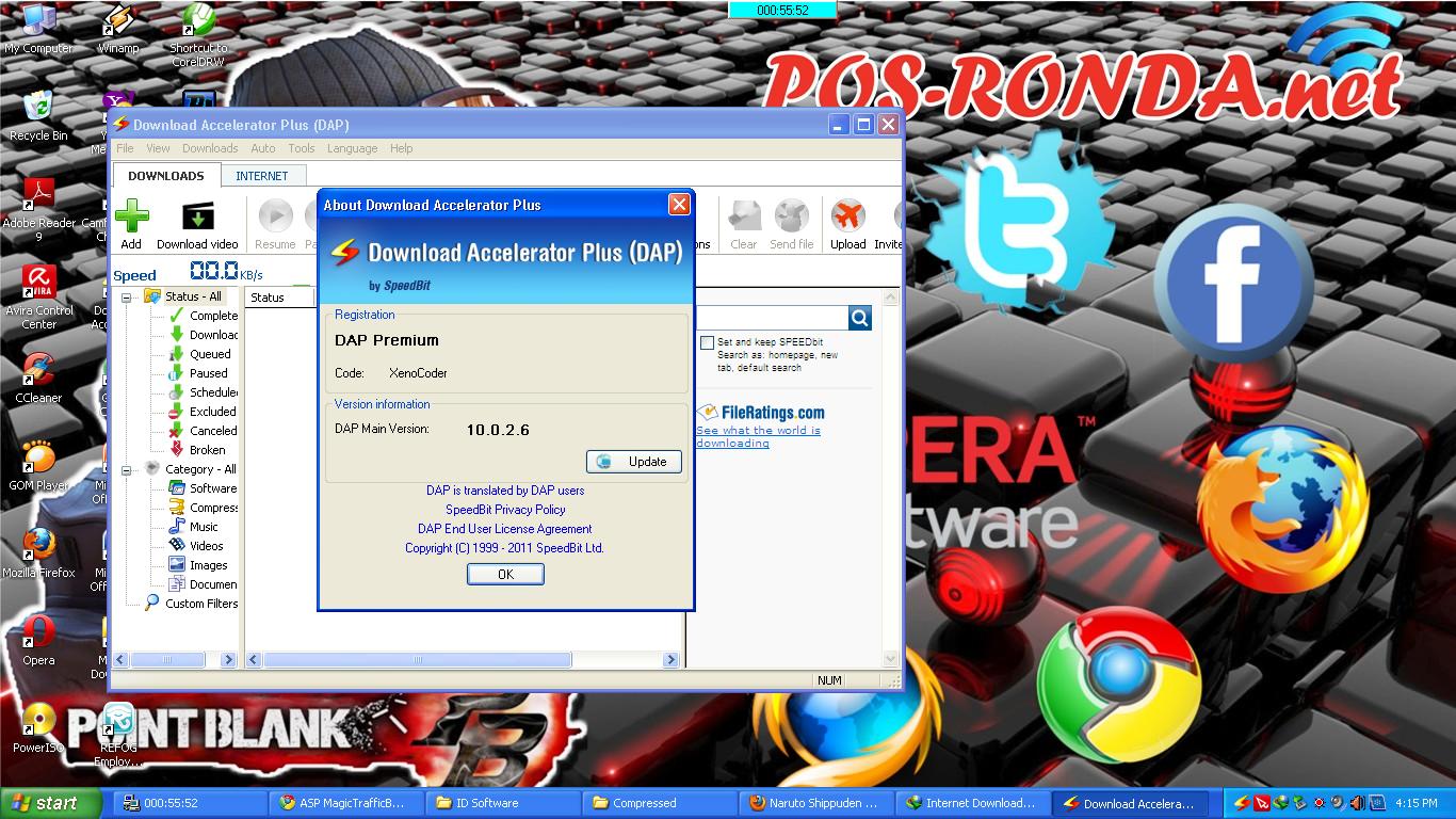 Download accelerator plus 8 7 0 1 : scennoco