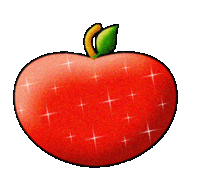 Some Apples | Random Girly Graphics