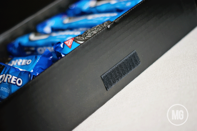 easy Halloween treat box... | Midwestern Girl