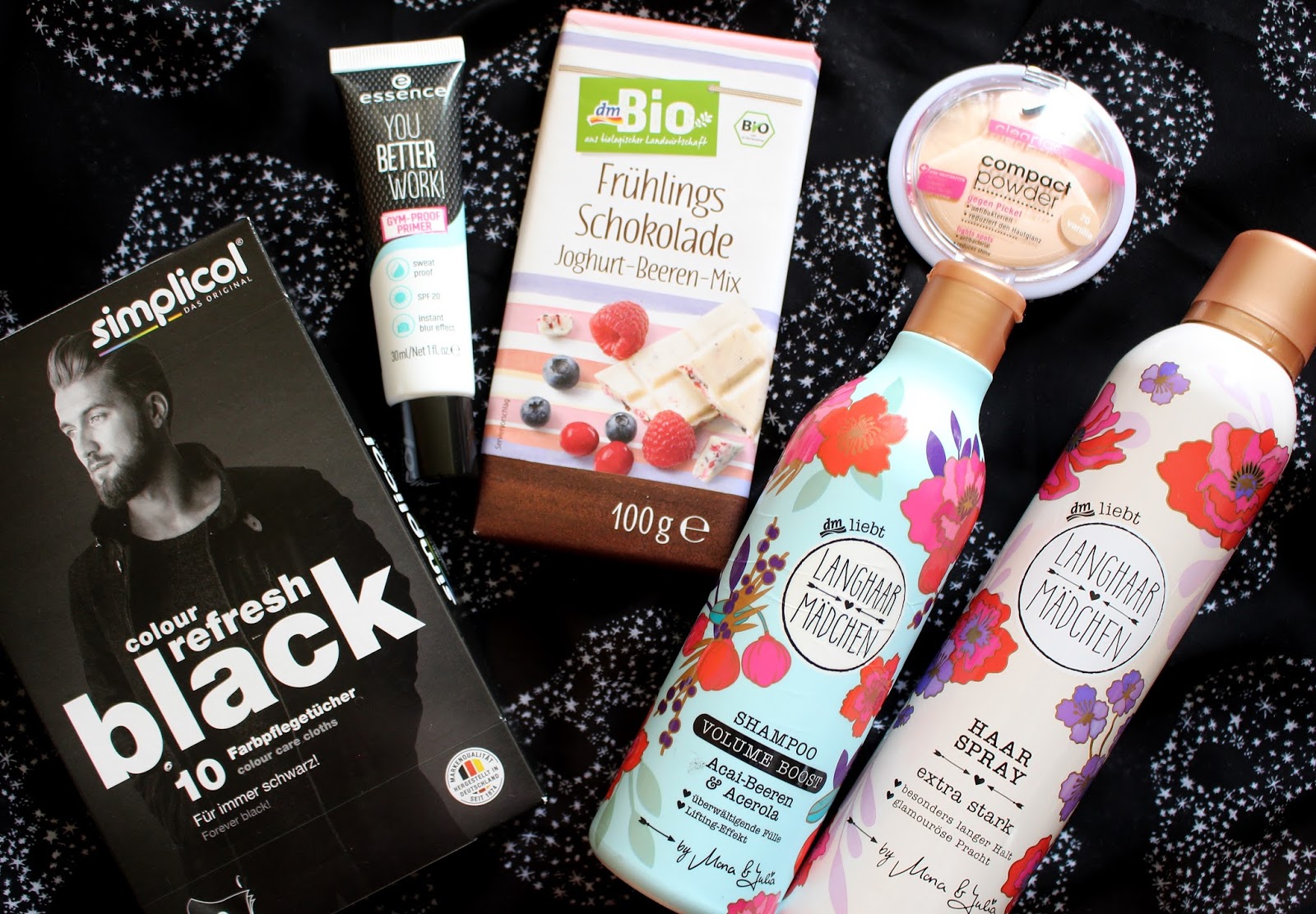 Schminktussis Welt - Beauty | Fashion | Lifestyle aus der Nähe Berlins ...