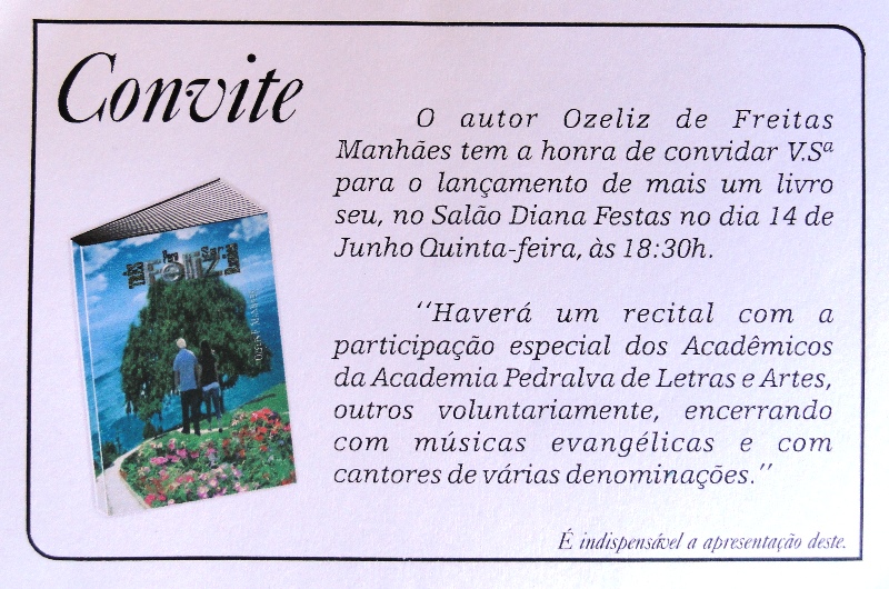 Blog do Paulo Noel: 10/06/12 - 17/06/12