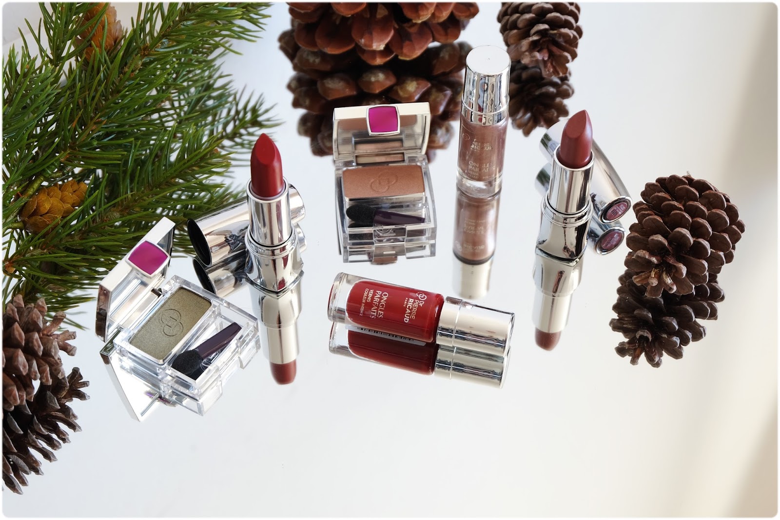 Maquillage Dr Pierre Ricaud collection automne/hiver 2016 - Je veux ...