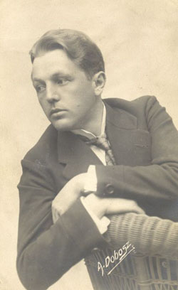 FORGOTTEN OPERA SINGERS : Adam Dobosz (Tenor) (Żyraków, Poland 3 VIII ...