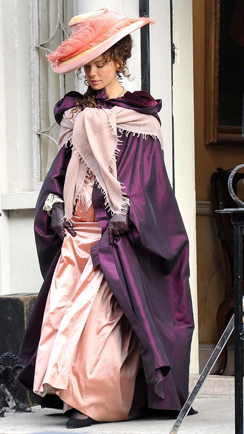 Lady Susan - Filme Blog Amantes de Jane Austen