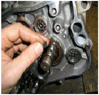 El Maquinante: CHAVETAS Y PASADORES