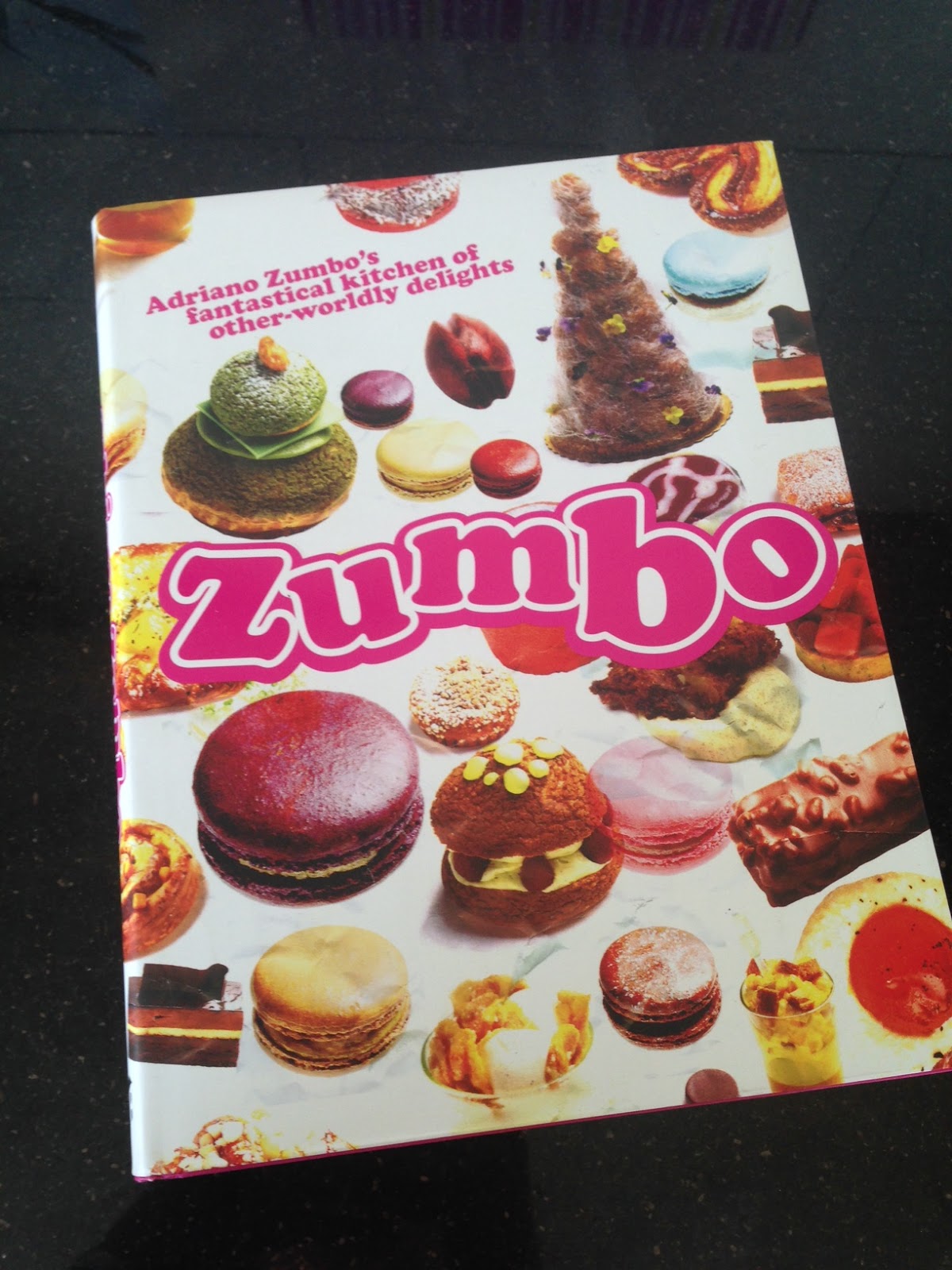 Following the Zumbo book: Challenge
