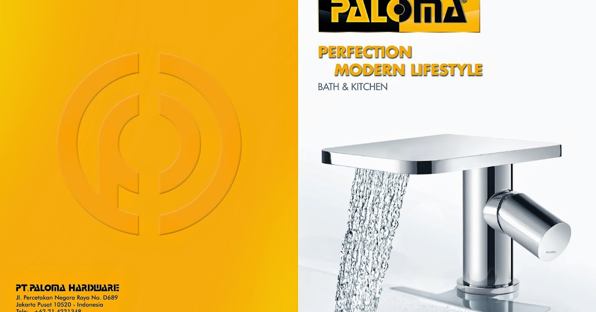 Paloma Hardware Official Blog: Sanitary Hardware