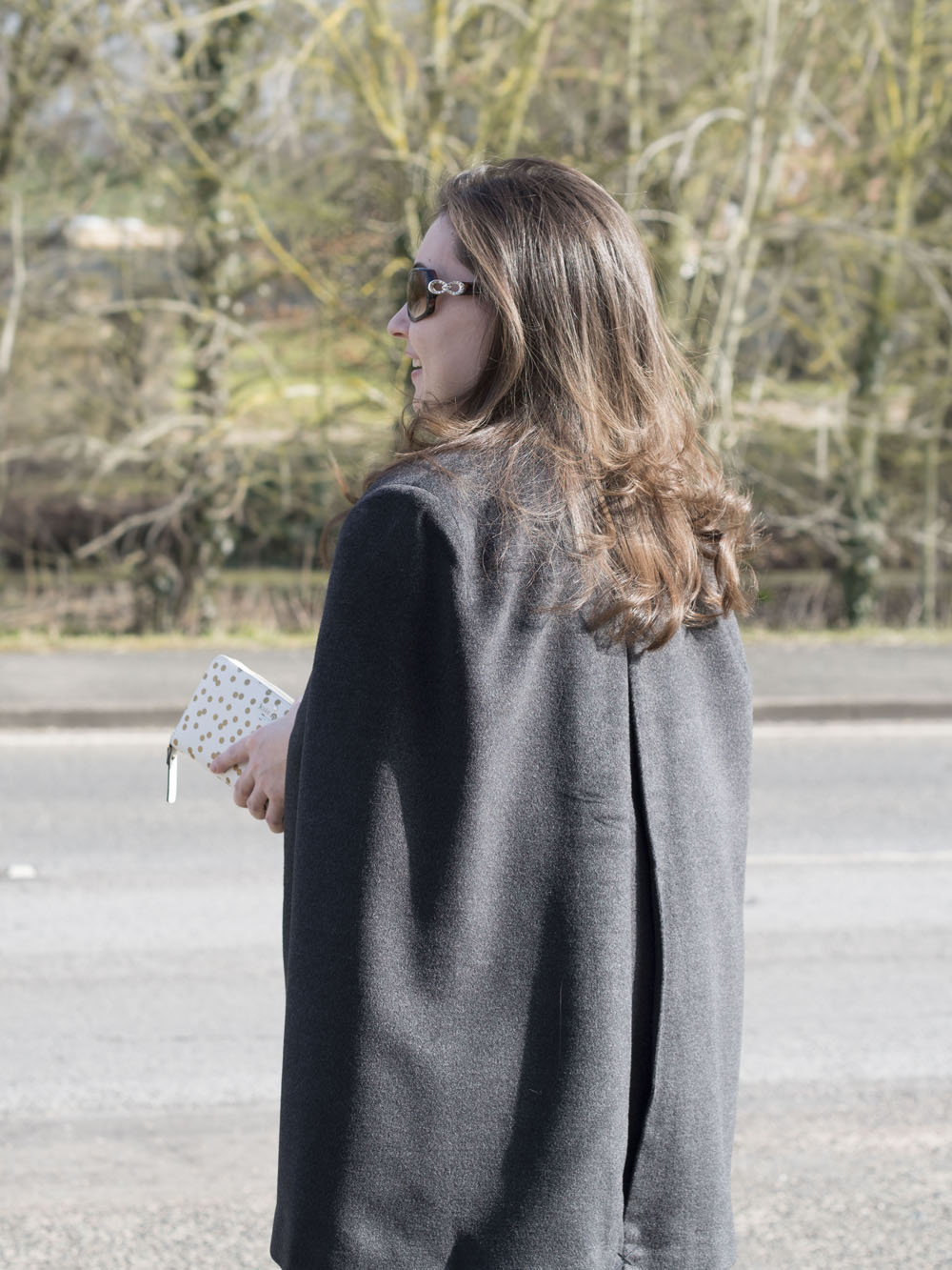 OOTD | Stepping Into Spring